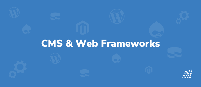 Cms Vs Framework Whats The Difference Sj Innovation